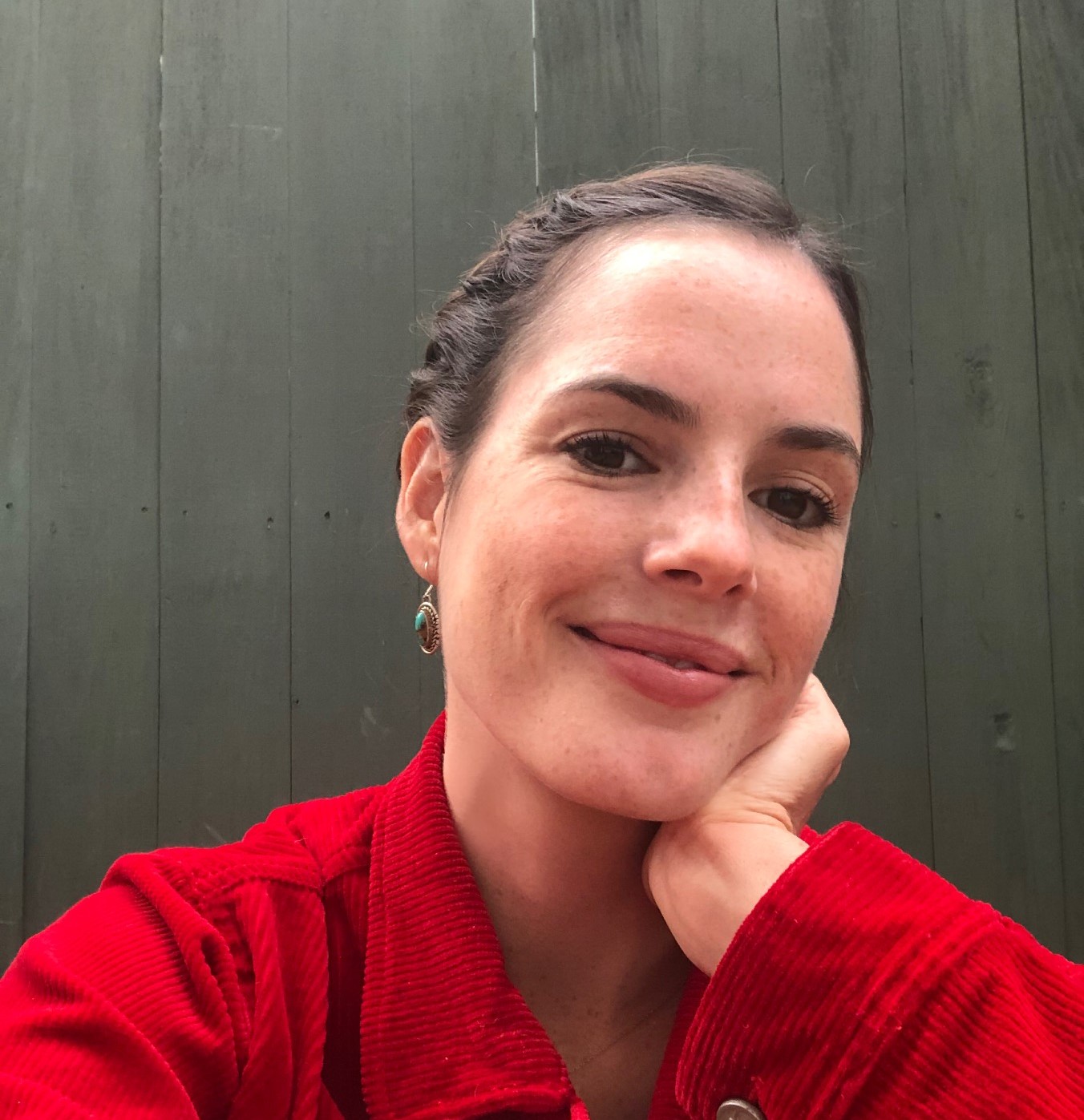 Kate Teague | Nashville Public Radio