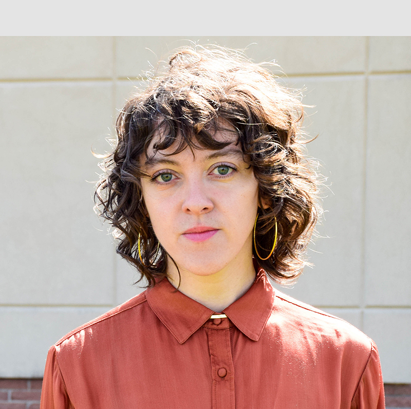 Paige Pfleger | Nashville Public Radio