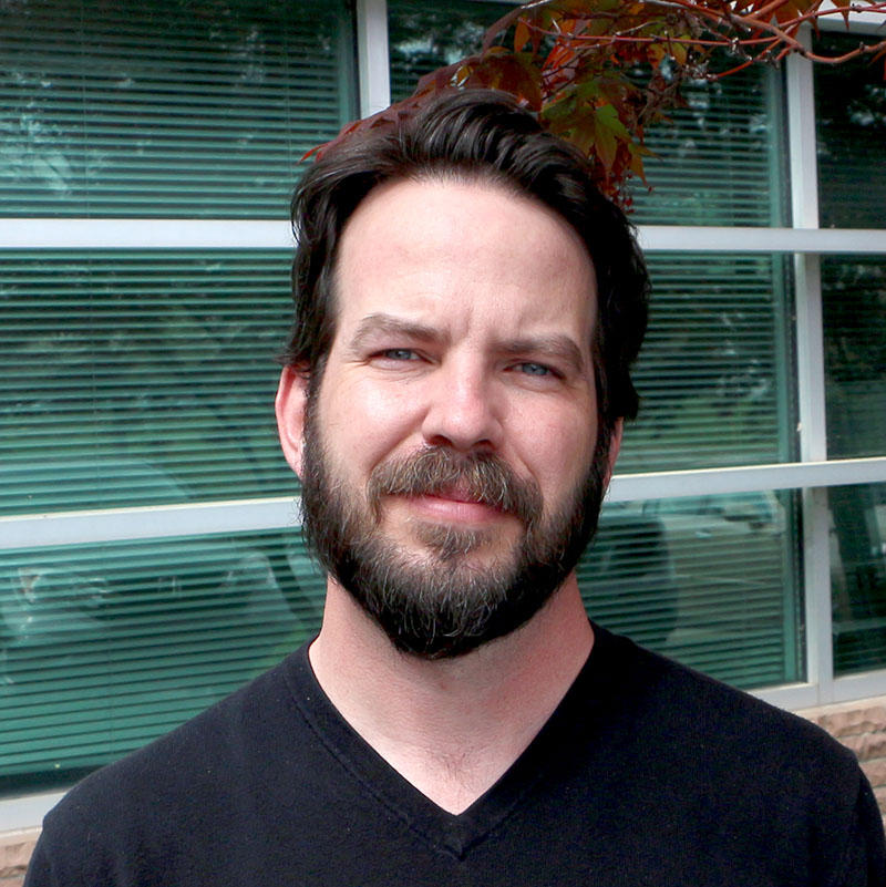 Jason Moon Wilkins | Nashville Public Radio