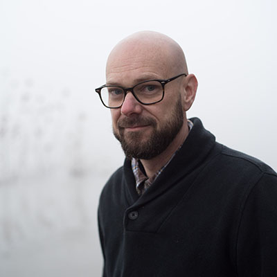 Mack Linebaugh | Nashville Public Radio