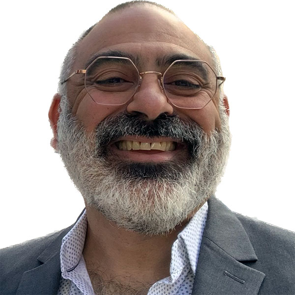 Robert Sanchez | Nashville Public Radio